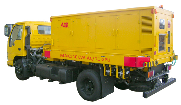 Ground Power Unit | Ground Power Unit for Sale | GSE