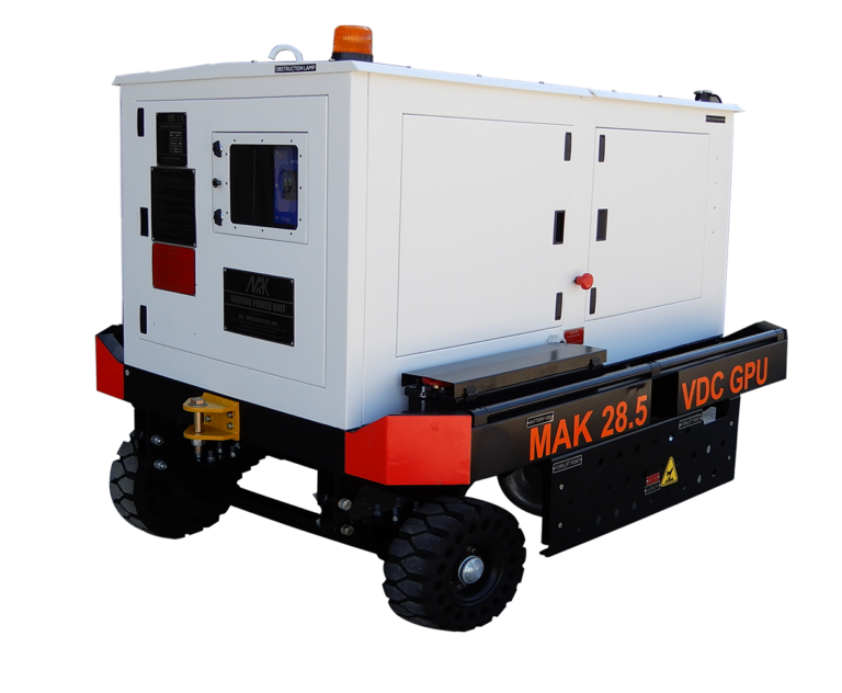 Ground Power Unit | Ground Power Unit for Sale | GSE