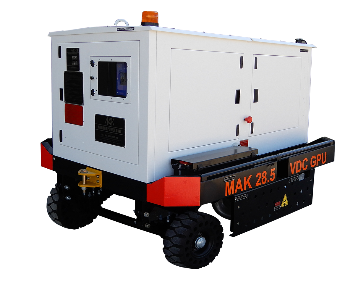 Ground Power Unit | Ground Power Unit for Sale | GSE