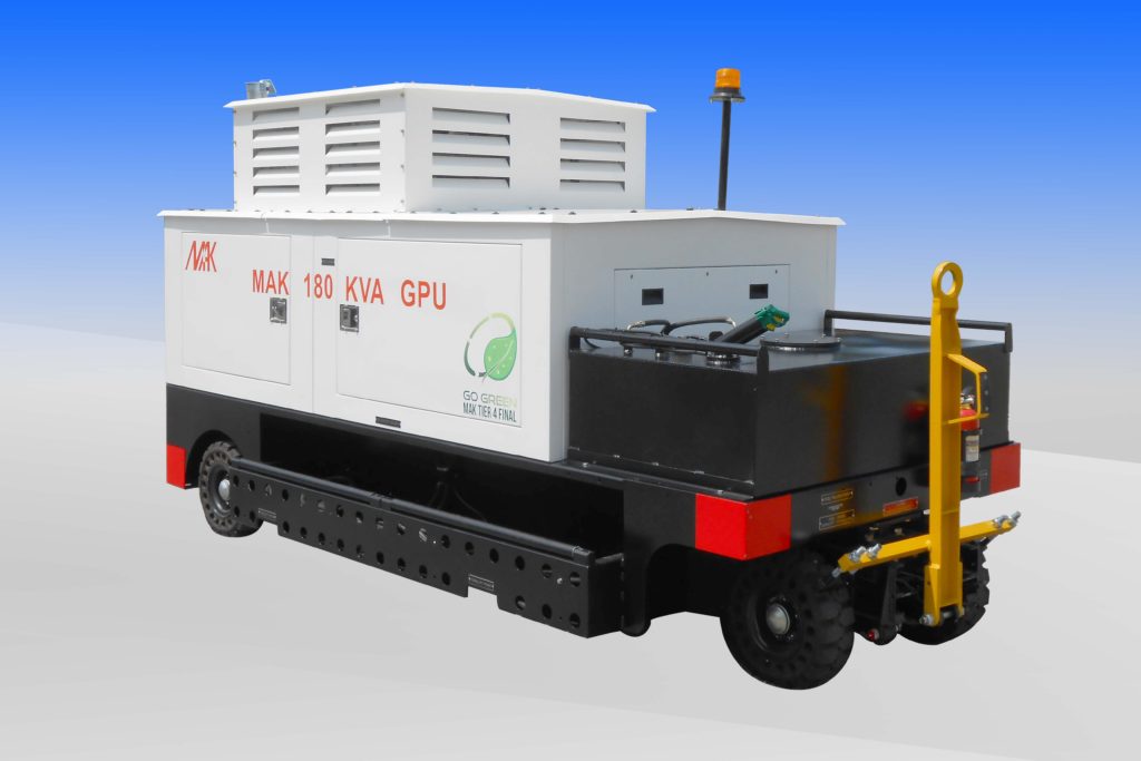 Aircraft Ground Support Equipment | Aircraft GSE | Airport Equipment