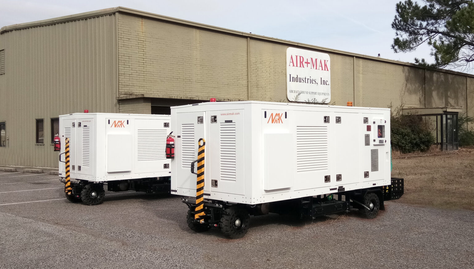 NEWS & EVENTS - Mak Controls and Systems Pvt. LTD.