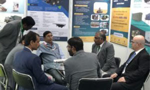 MAK at DefExpo 2020,India - Mak Controls and Systems Pvt. LTD.