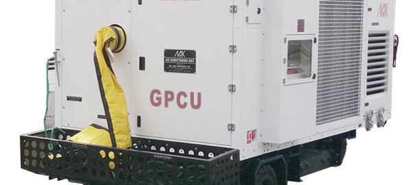 GPCU | 15TR Combo unit GPCU