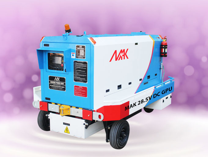 Aircraft Ground Support Equipment | Aircraft GSE | Airport Equipment