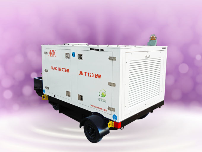 Aircraft Ground Support Equipment | Aircraft GSE | Airport Equipment